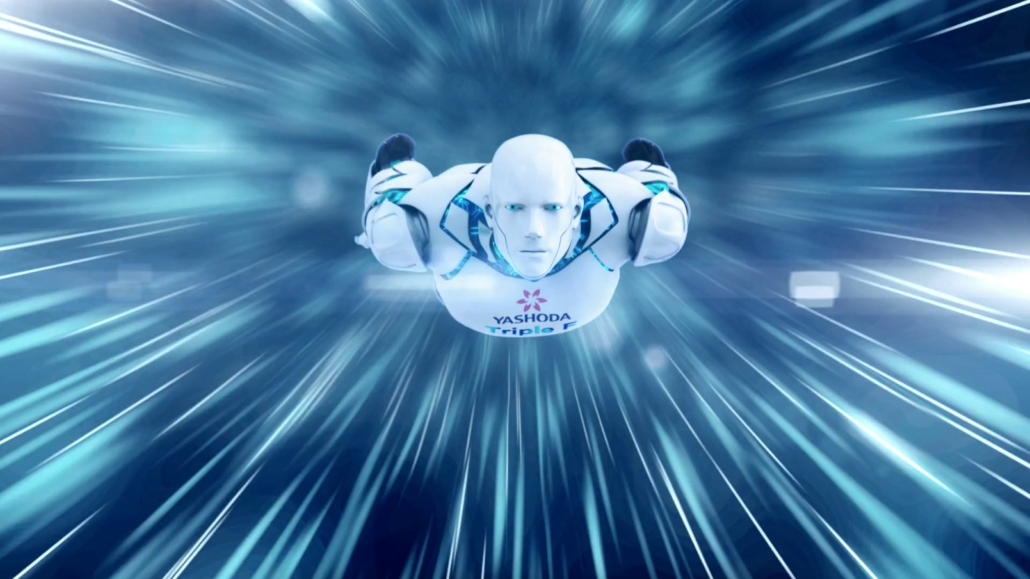 The Hash Pod - Fast & Reliable Professional Video Production